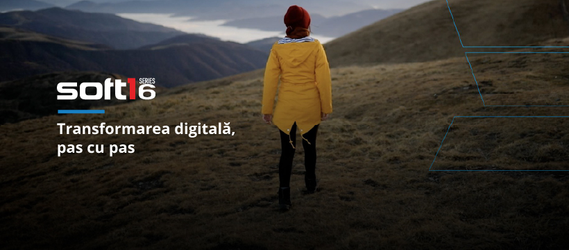 SoftOne lansează soluția ERP Soft1 Series 6, împreună cu noile module WMS, Power BI, SAF-T și ...