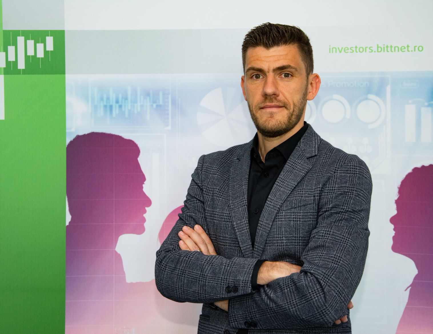 Consiliul Concurenței a autorizat tranzacția prin care Bittnet Systems ...