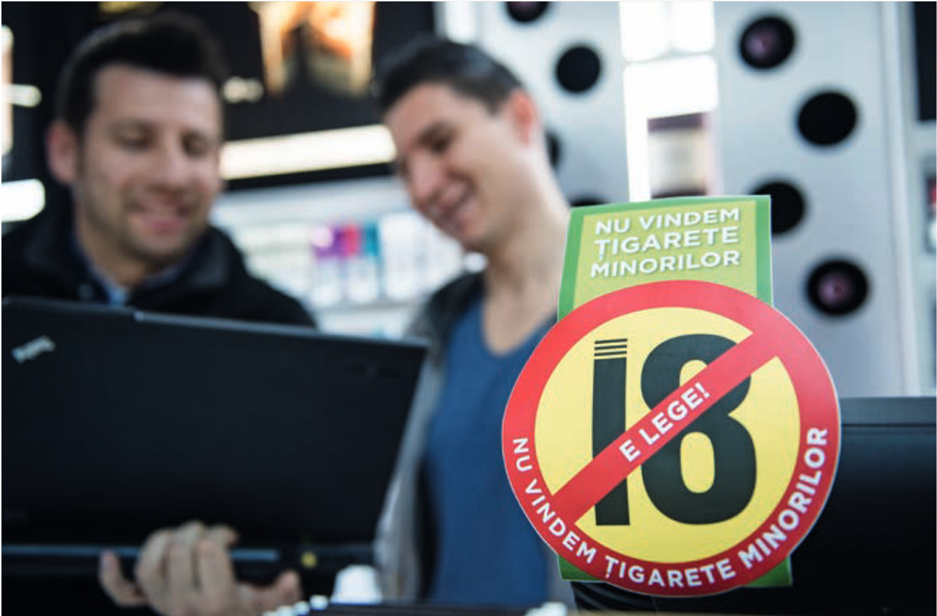 BAT și ANPC - Toleranţă zero față de comercializarea produselor cu ...