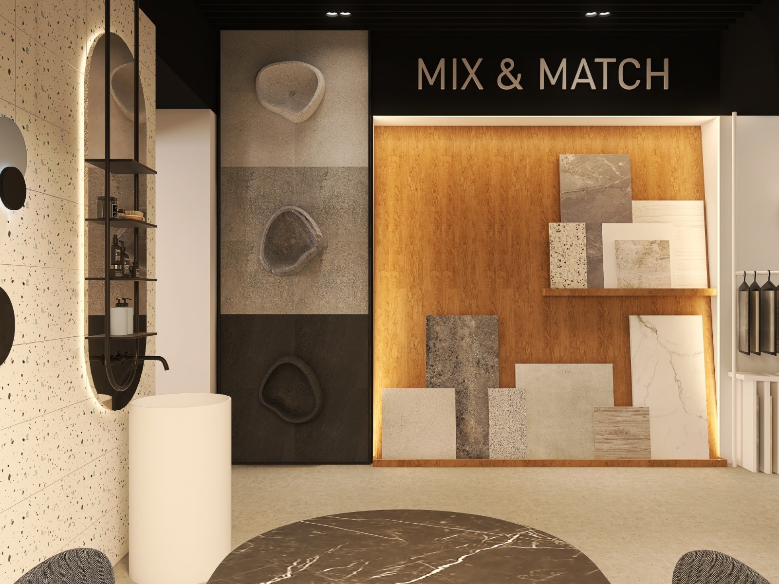 CESAROM va investi 1 milion de lei pentru deschiderea unui nou showroom ...