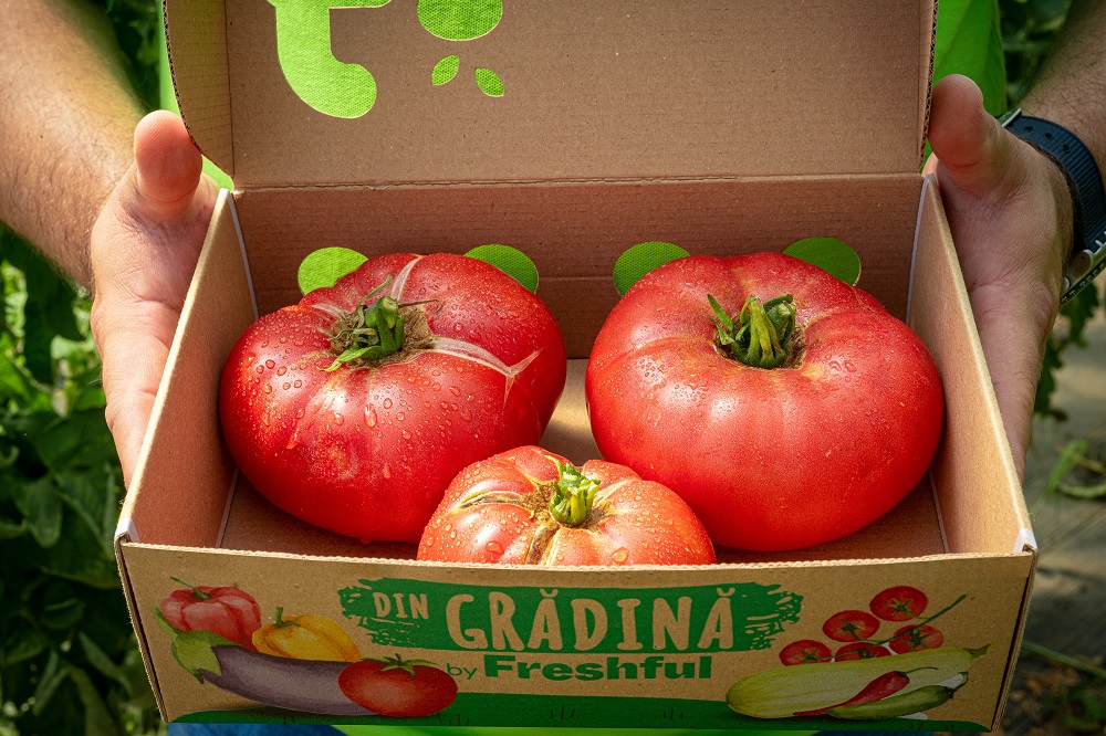 Freshful by eMAG aplică modelul marilor retaileri în relația cu ...