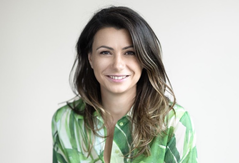 eMAG a recrutat-o pe Irina Pencea, fost CEO şi co-fondator al agenţiei ...