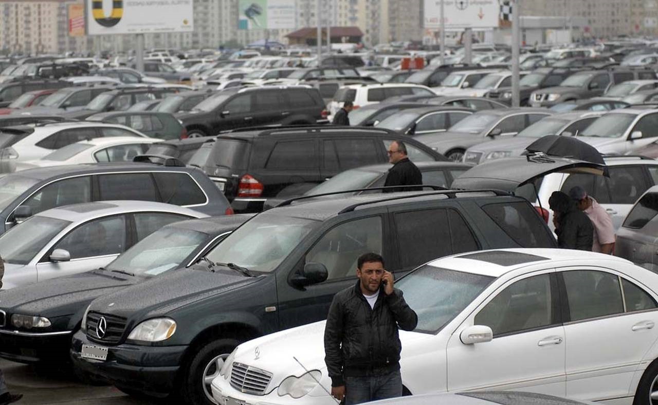 Autovit: Prețul mediu al mașinilor second-hand a crescut cu 46% față de ...
