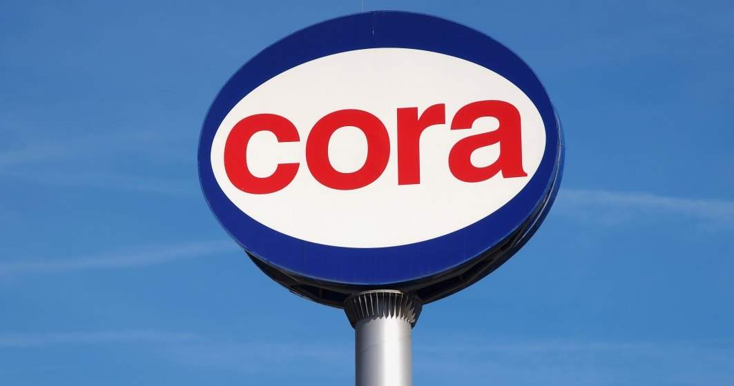 cora reduce suprafața a cinci dintre hypermarketurile sale cu ...