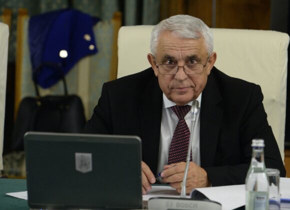 Daea: Comisia Europeană va sprijini agricultorii europeni afectați de ...