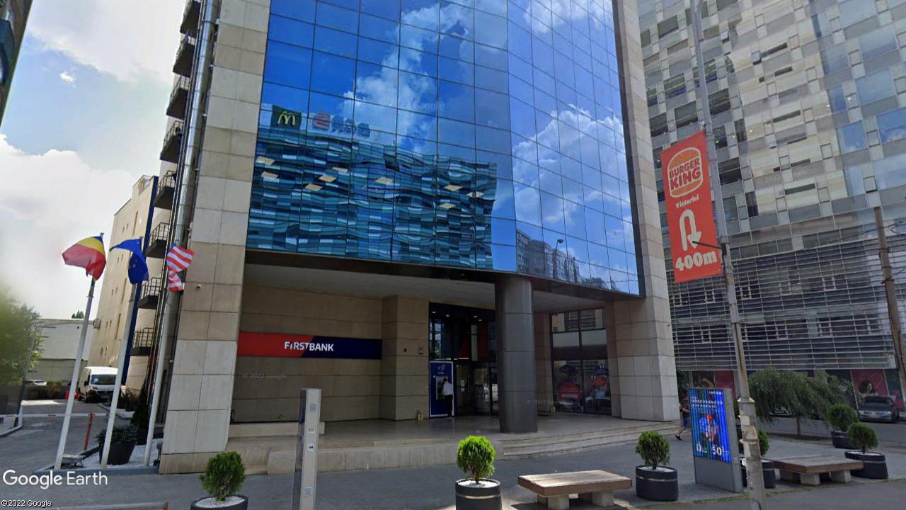One United Properties cumpără sediul central al First Bank din ...