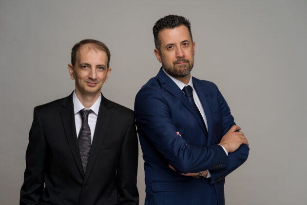 Startup-ul Smart Touch Technologies lansează o platformă care ...