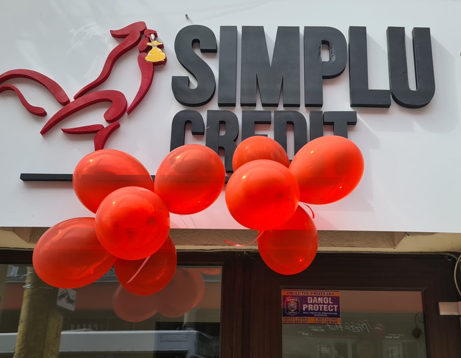 Simplu Credit IFN își deschide la Constanța cea de-a 12-a agenție ...