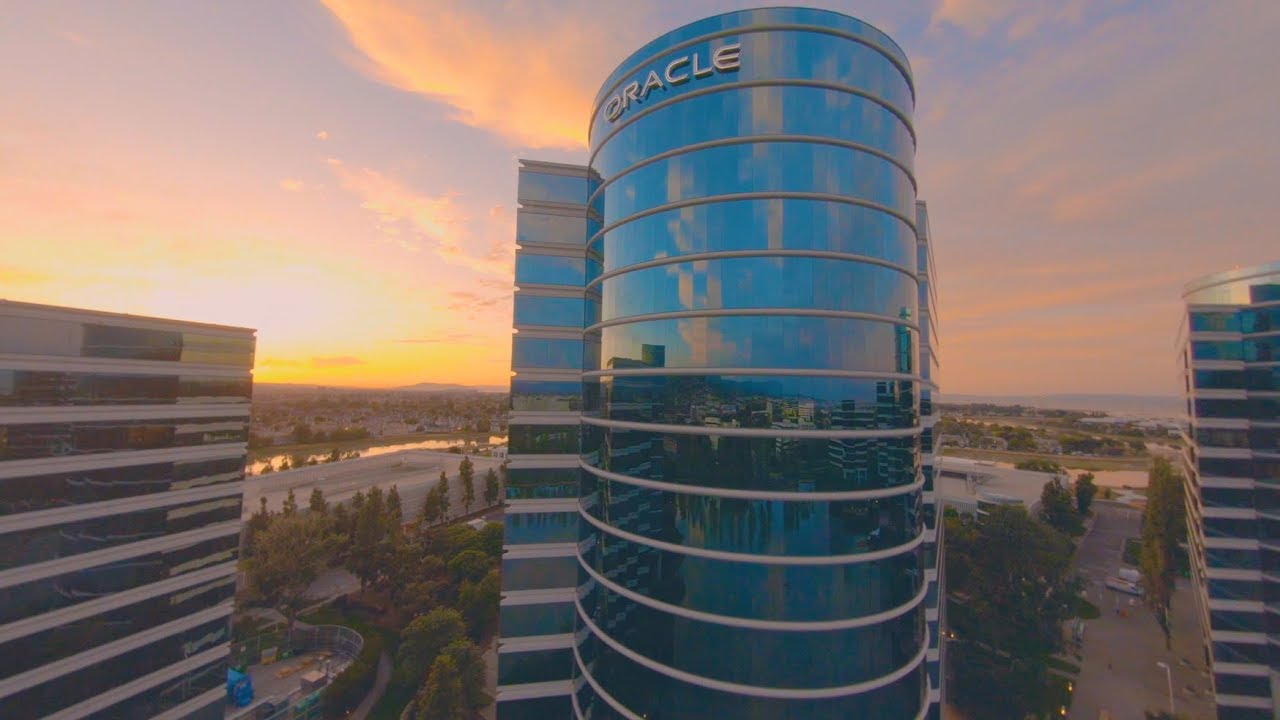 Oracle a început să concedieze angajaţi în Statele Unite, în cadrul ...
