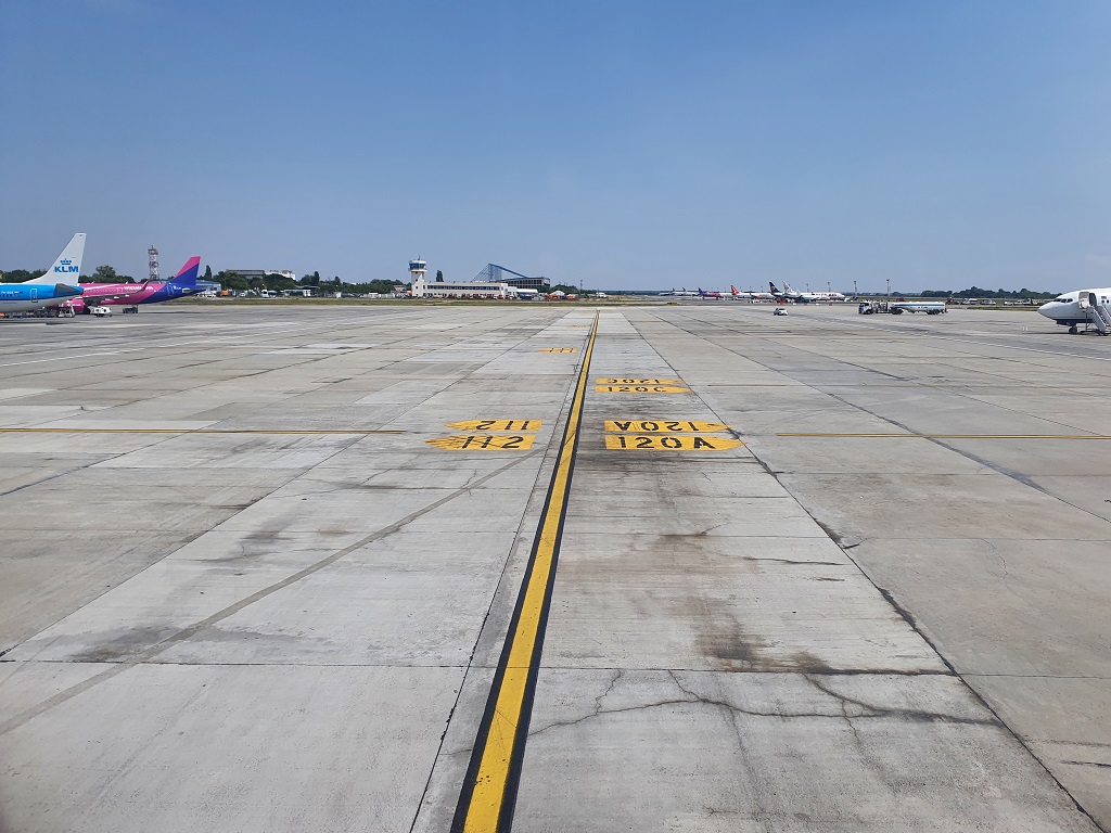 Cel mai mare contract semnat de Aeroporturi București în ultimii zece ...