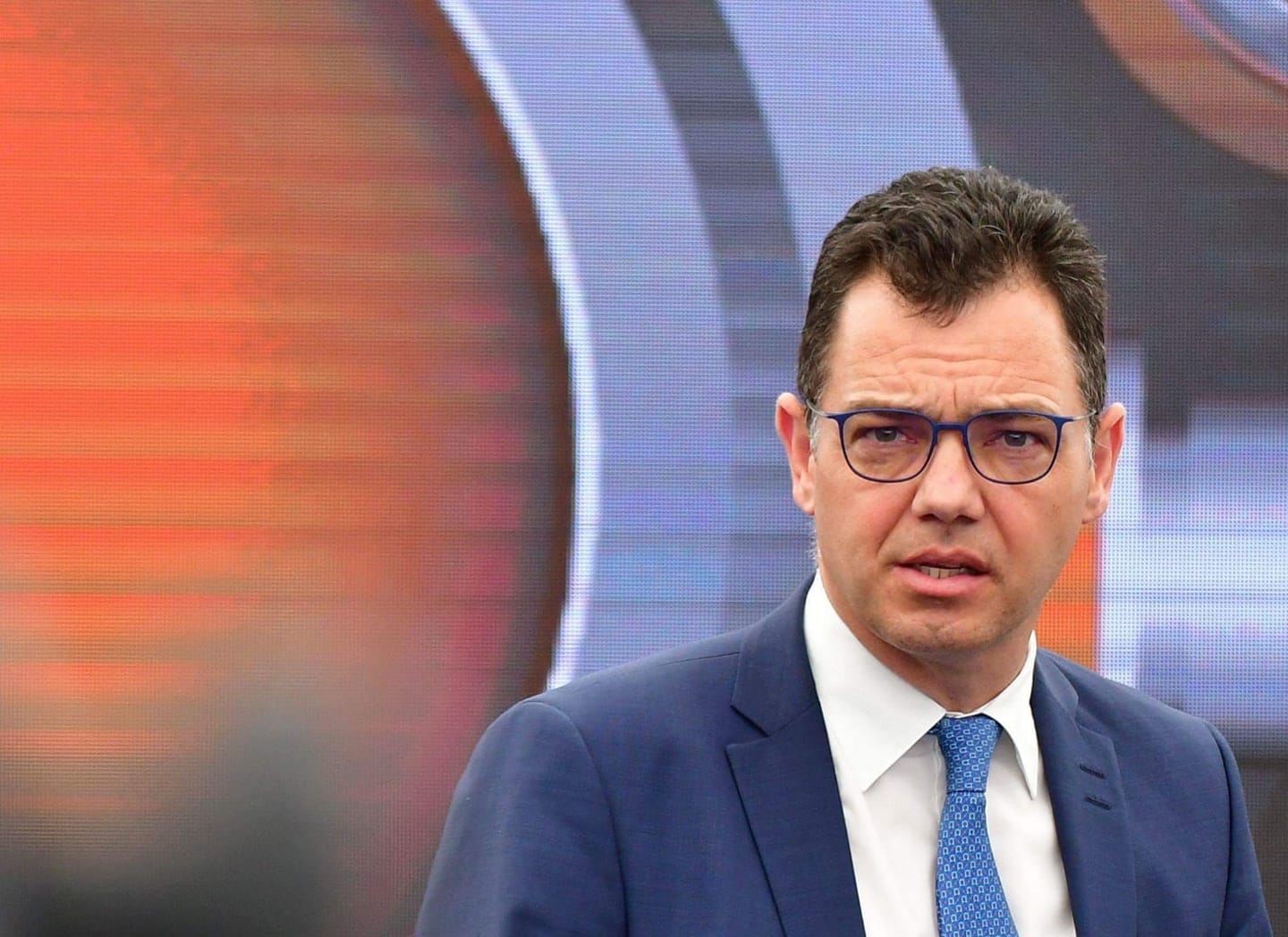 Radu Oprea, ministrul Economiei: România poate deveni un hub logistic ...