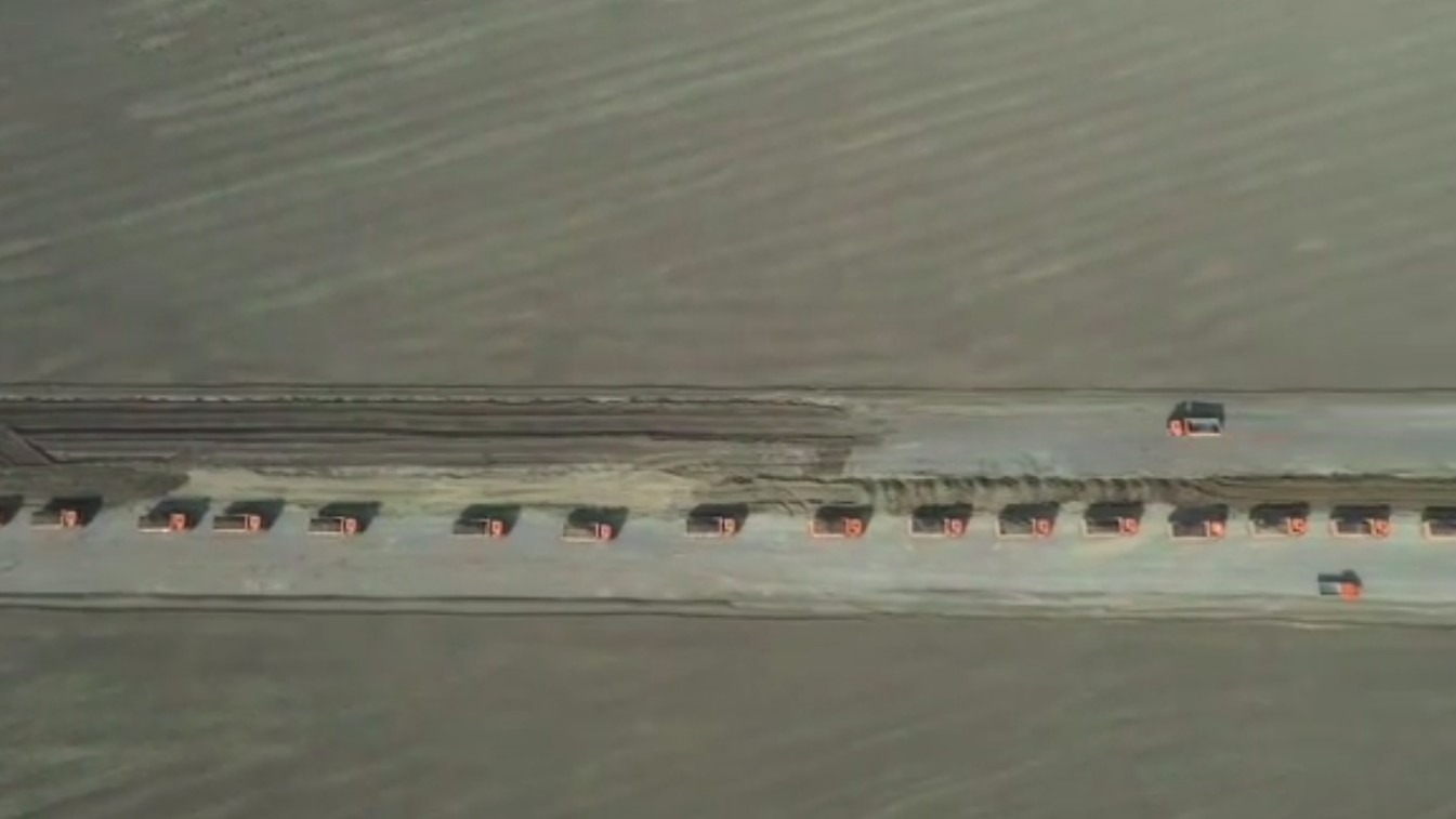 Autostrada Bucureștiului: Umbrărescu a mobilizat 400 de muncitori pe lotul Corbeanca - Afumați ...