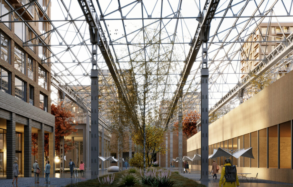 CityZen Griro | 6-25 fl | Proposed | SkyscraperCity Forum