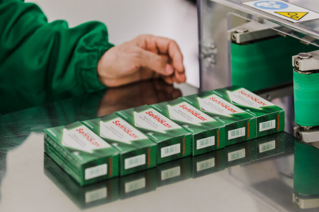 Biofarm raportează că a realizat un profit net de 65,73 de milioane de lei în primele nouă luni ...