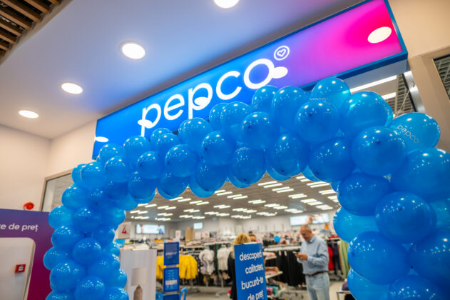 Pepco ajunge la o rețea de 400 de magazine în România. Cel mai recent ...