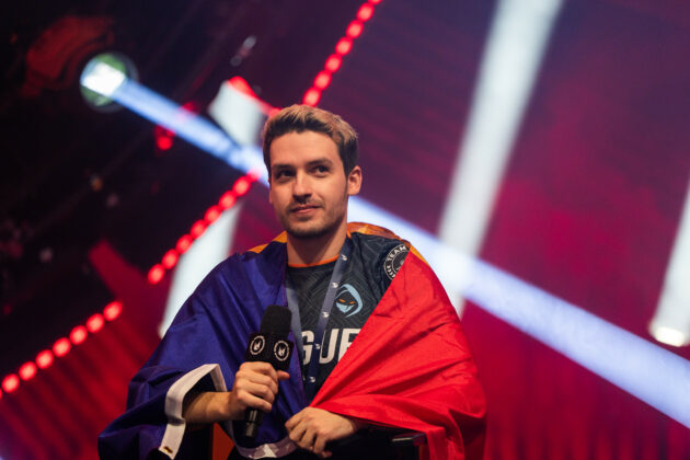 Primul român campion european la League Of Legends din istorie. Ce ...