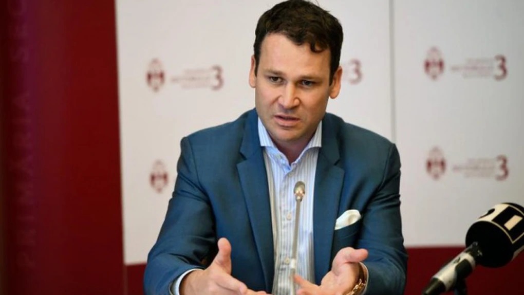 După primarul de la Sectorul 2, Robert Negoiță acuză și el Primăria ...