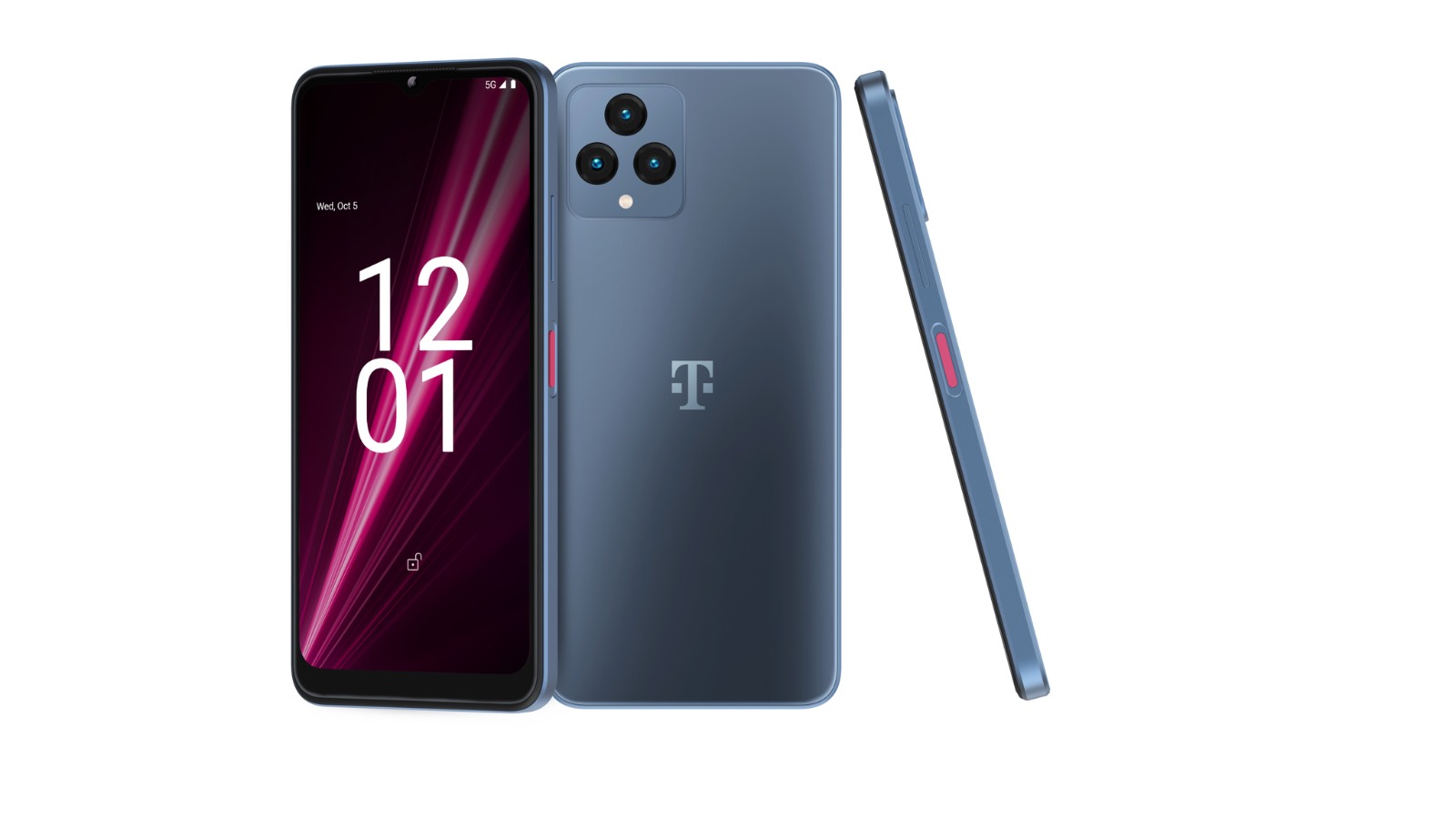 Telekom Romania Mobile lansează două telefoane 5G marcă proprie ...