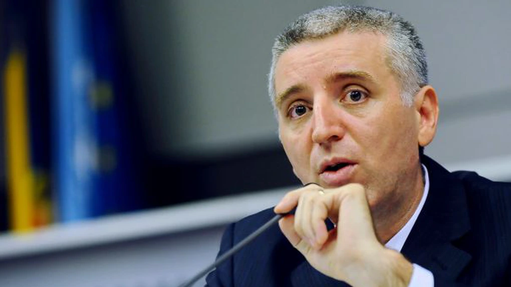 Tudorel Andrei (INS): 2022 ne arată o balanţă comercială cu un deficit ...