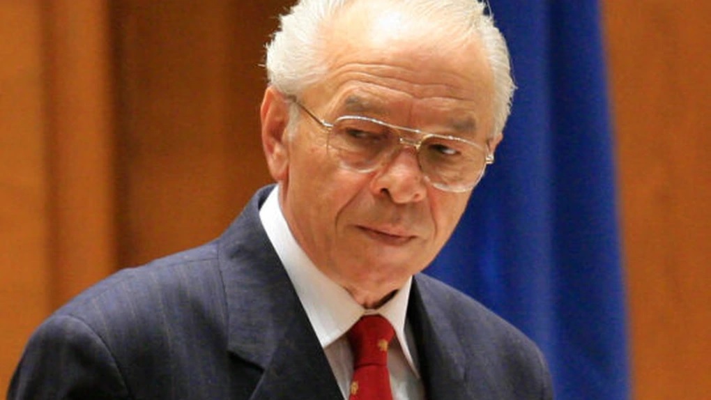 Nicolae Văcăroiu: Aproape 70% dintre privatizări au fost un eșec ...