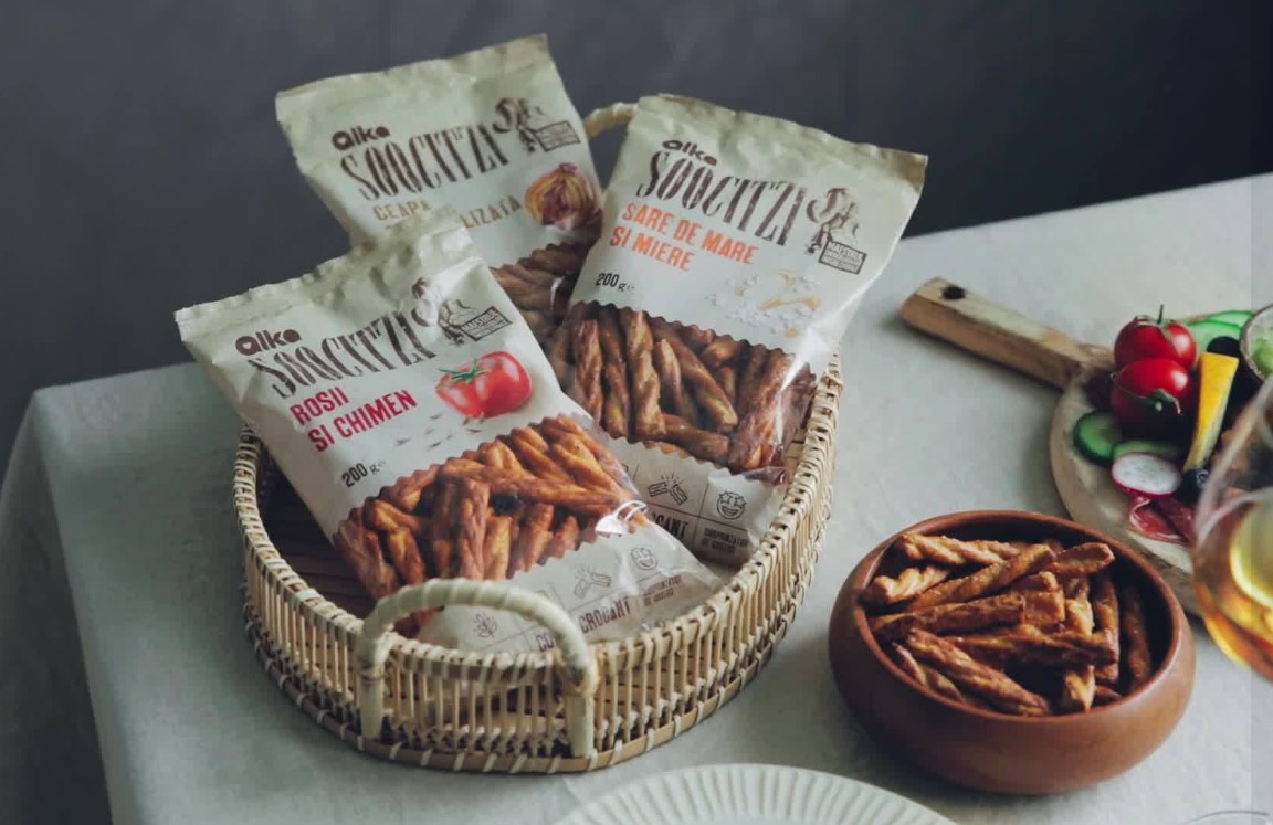 Consolidare intragrup: Alka Trading Co, cea mai mare companie din grup ...