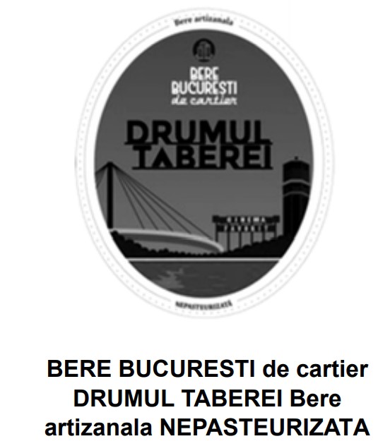 Bere de cartier Bucureşti: Pantelimon, Drumul Taberei şi Dristor ...