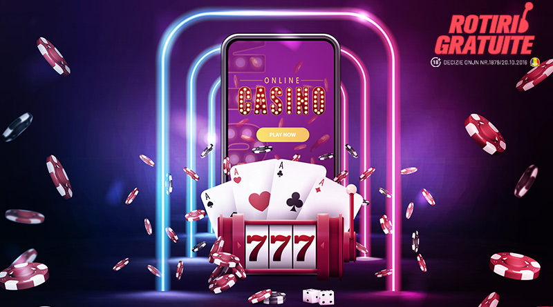 Să nu faci niciodată aceste lucruri la un cazino online - Economica.net