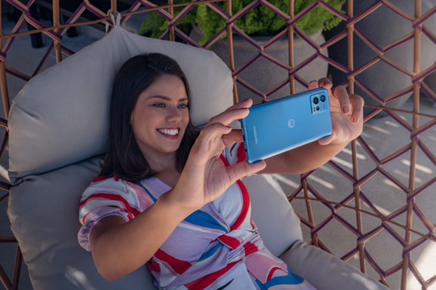 Motorola a lansat în România noul telefon moto g72 - Economica.net