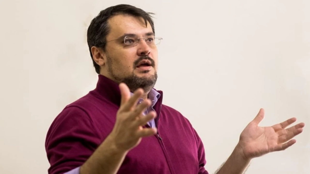 Ghinea: Abia dacă pensiile ar fi crescute cu 27%, s-ar atinge pragul de ...