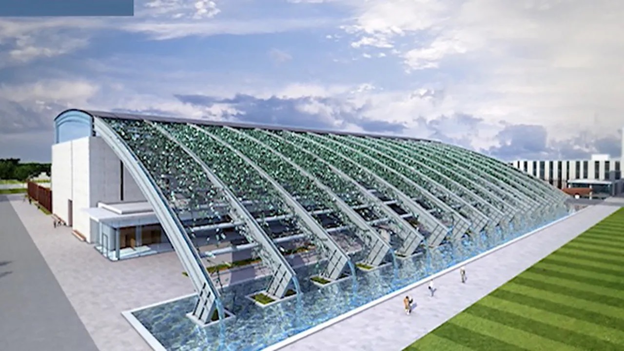 Guvernul a alocat 17 milioane de lei pentru construirea unui centru de ...