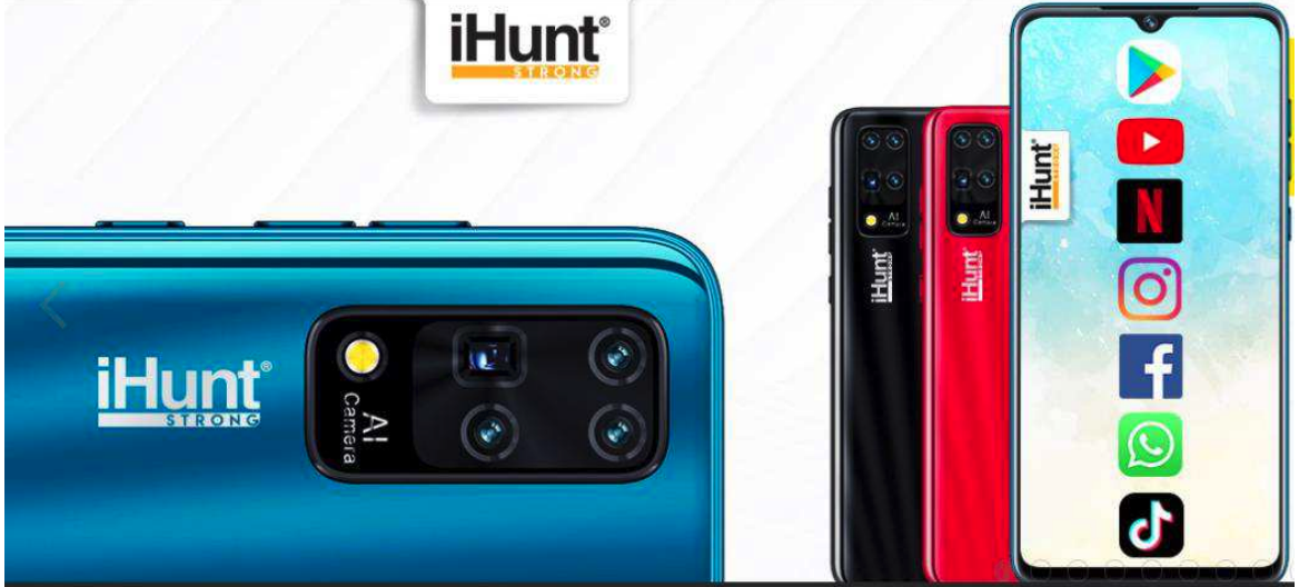 iHunt Technology schimbă CEO-ul - Economica.net