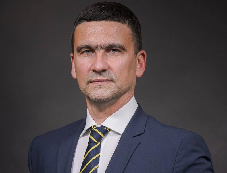 Un fruntaș PNL, fost secretar de stat, și-a dat demisia din partid după ...