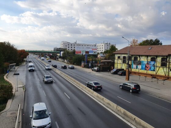 Monitorizare trafic A1, A2, A3 și DN1 București - Ploiești: CNAIR a primit trei oferte ...