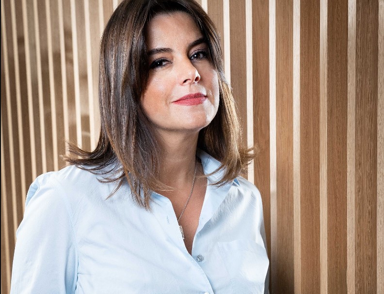 Ioana Enache este noul Chief Executive Officer al companiei SanoVita ...