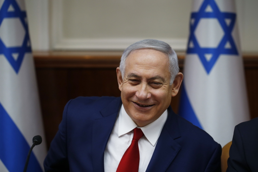 Israel - Netanyahu a anunţat că a reuşit să formeze un guvern alături ...