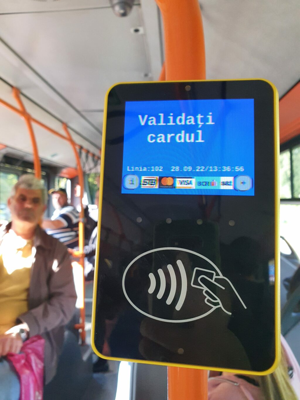 STB a vândut peste un milion de abonamente, cu 26,65% mai multe în ...