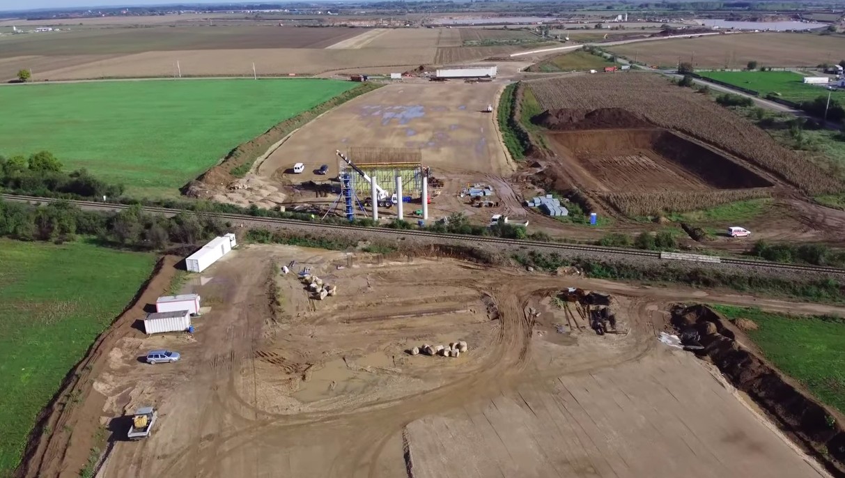 Top constructori autostrăzi: Strabag, UMB și Aktor au avut cele mai ...