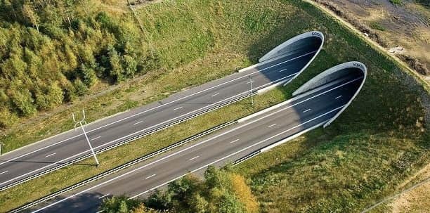 Autostrada Transilvania ﾈ和pte Oferte Pentru Construcﾈ嬖a Sectorului Cu