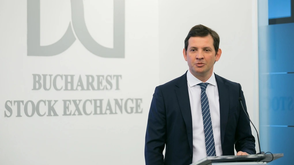 ASF a autorizat prelungirea mandatului directorului general al BVB ...