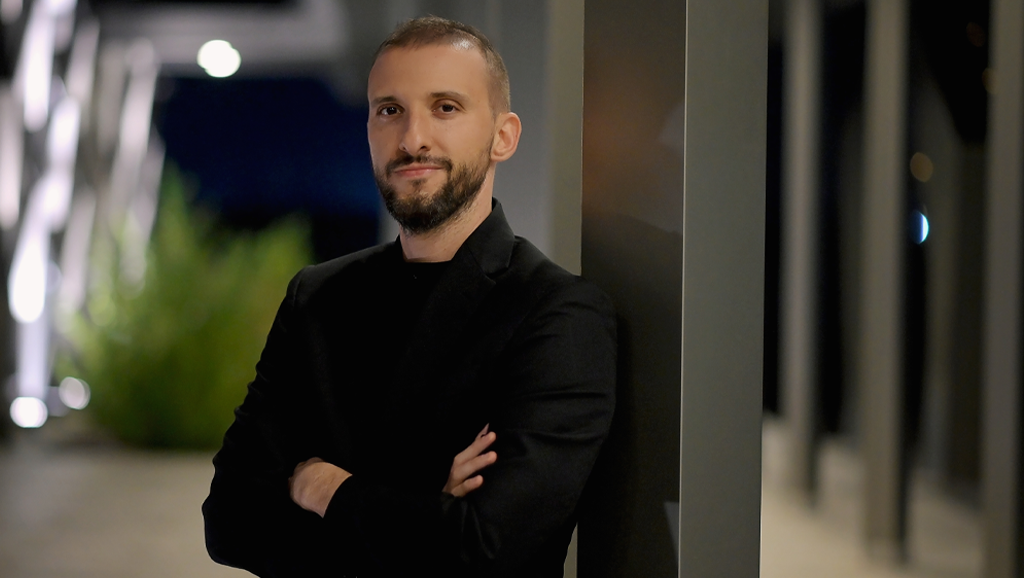 Andrei Mandachi: Studiem oportunitatea intrării pe piața imobiliară din ...