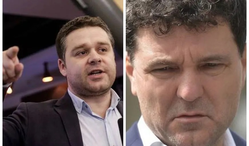 Ciprian Ciucu: Este prematură o evaluare a activității lui Nicușor Dan ...