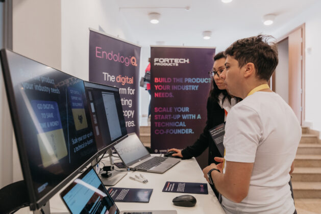 Clujenii de la Fortech, companie de software development, lansează o ...