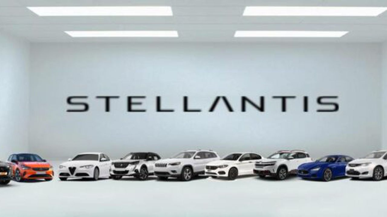 Grupul Stellantis va reorganiza rețeaua comercială din Franța ...