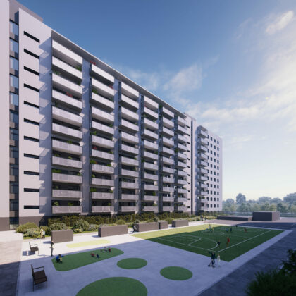 Spaniolii de la Hercesa investesc 52 de milioane de euro în 480 de ...