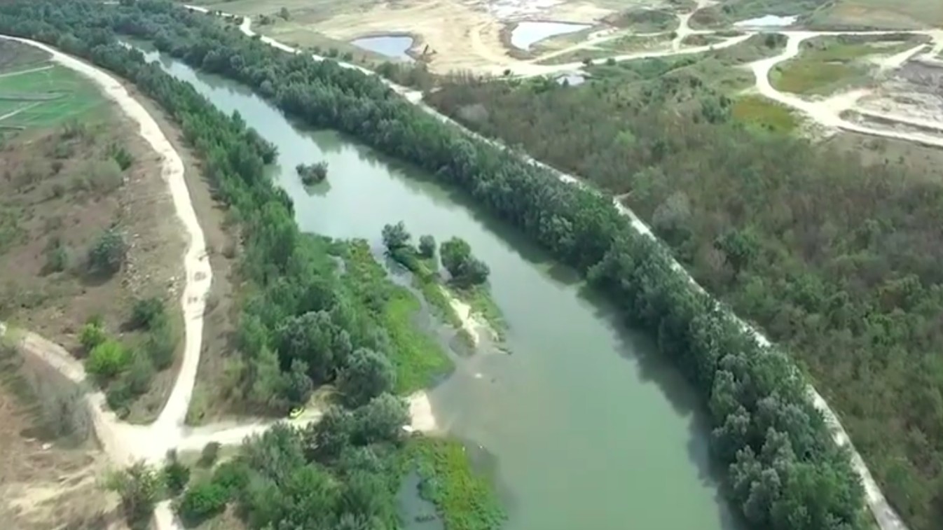 Canalul Dunăre - București: A fost semnat contractul pentru ...