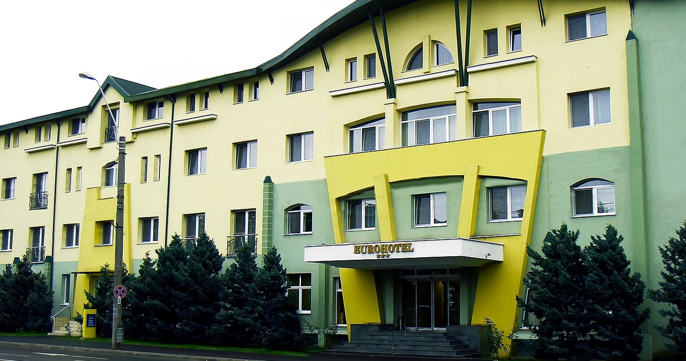 BAIA MARE | Projects & Construction | Page 134 | SkyscraperCity Forum