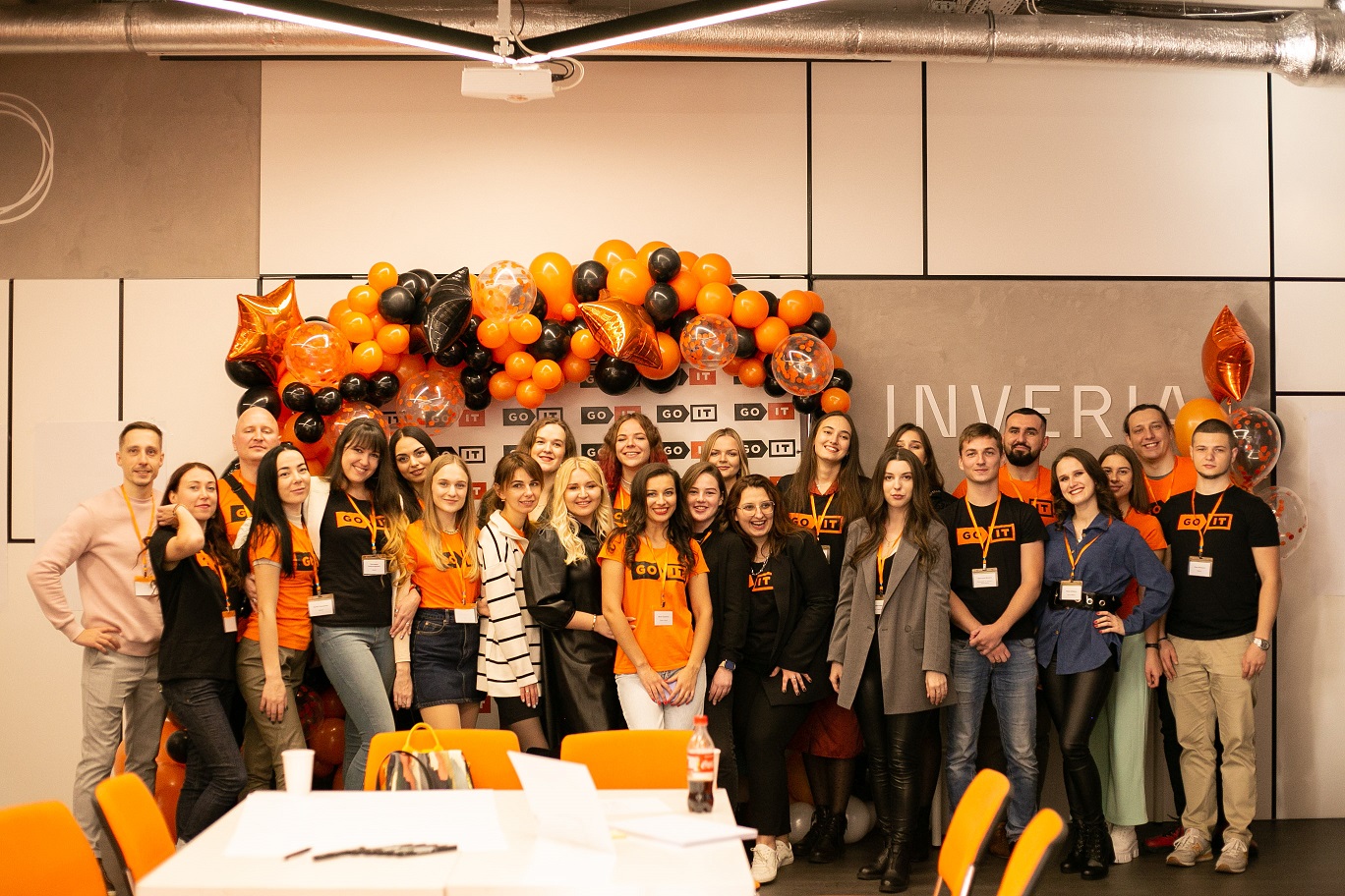 GoIT, companie internațională de educație tech pentru începători, se ...