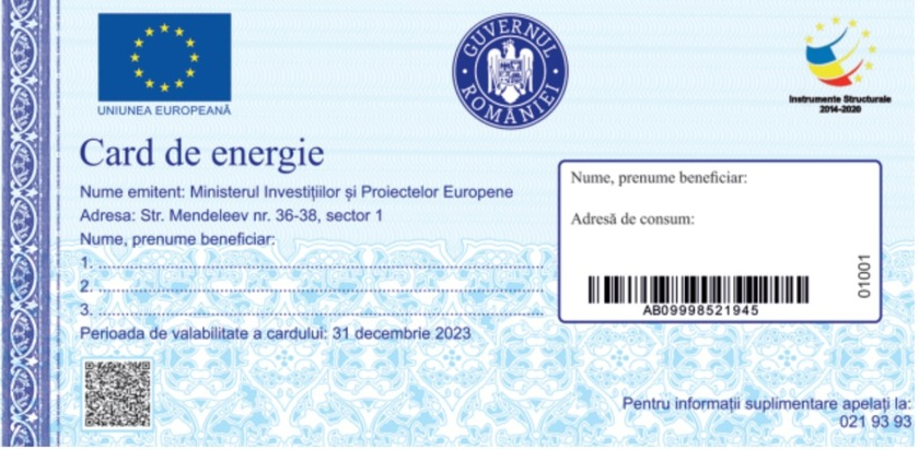 Unde și cum se plătesc facturile cu cardul de energie - Economica.net