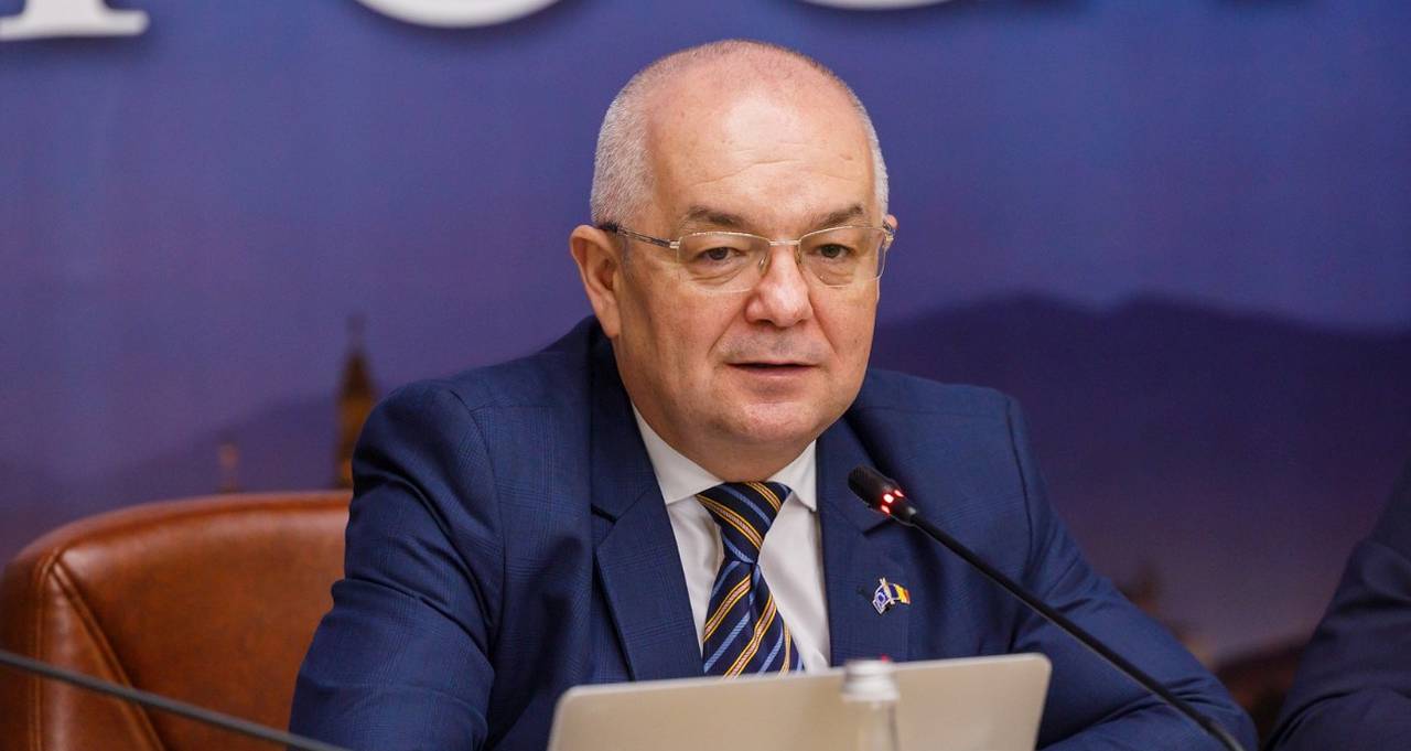 Emil Boc: Vom avea cel mai mare procent din buget alocat investiţiilor ...