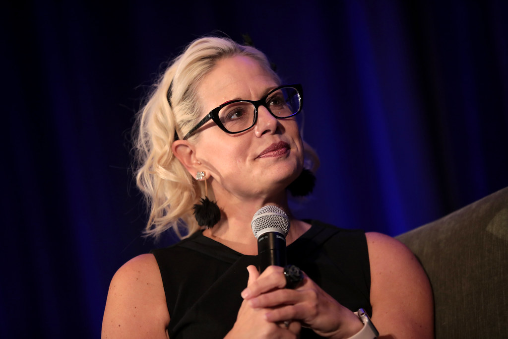 Democrații americanii au ajuns din nou să dețină o majoritate la limită ...